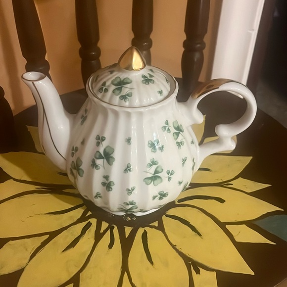 Lefton | Kitchen | Lefton Tea Kettle | Poshmark